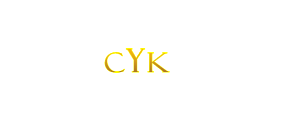 logo – CYK Author